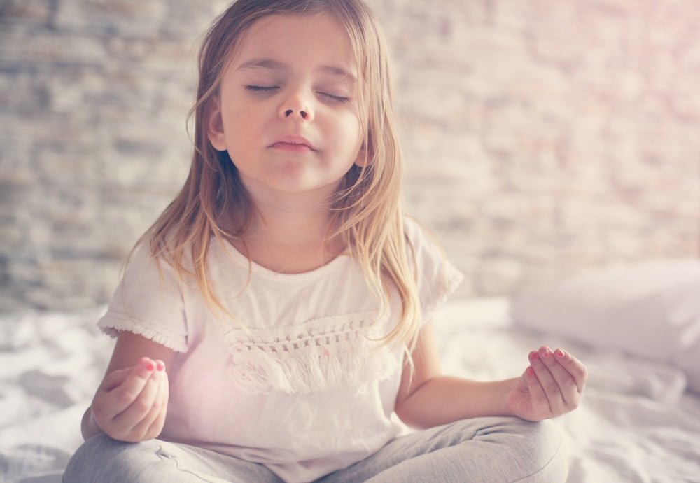 Quelles techniques de méditation et de relaxation simples apprendre à ...