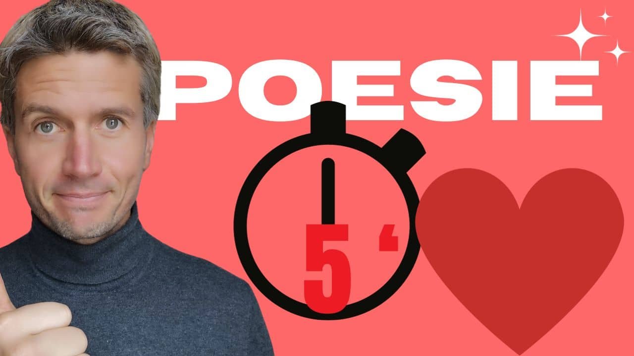 Comment apprendre une poésie facilement à son enfant ? - actimomes.com