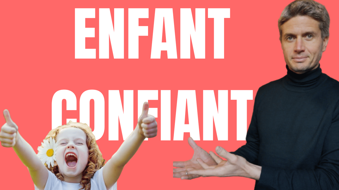 9 Principes pour développer la confiance en soi de votre enfant ...