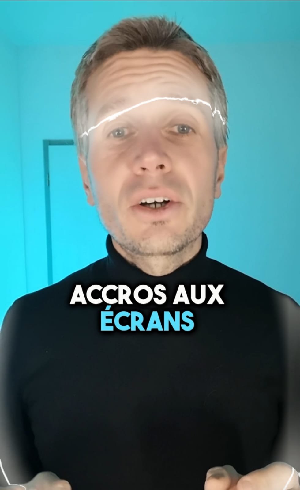 Si vos ADOS deviennent ACCROS aux écrans - actimomes.com