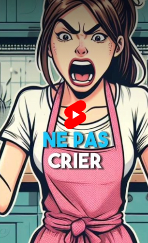 Quand vous criez sur vos enfants, soyez conscient de ces 3 choses ...