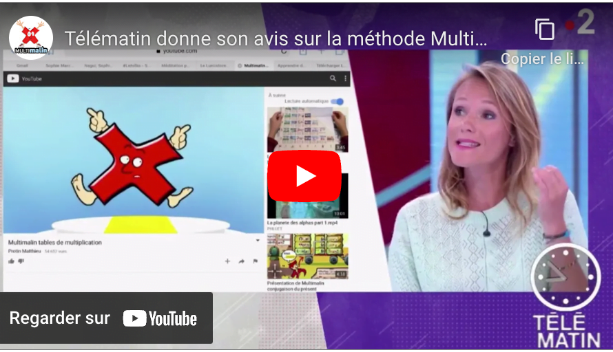Avis sur la méthode Multimalin Multiplication - actimomes.com