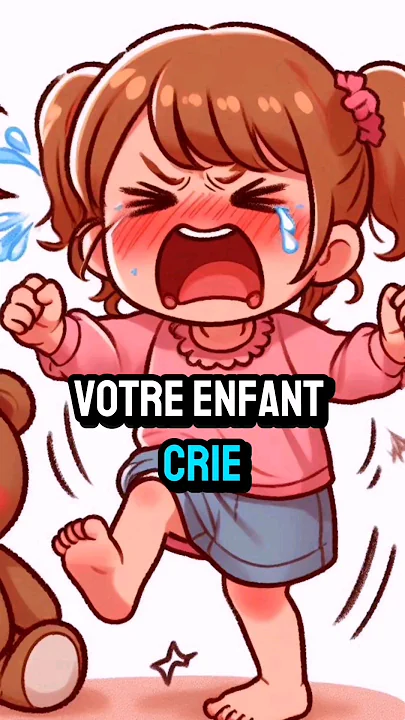 3 raisons d'arrêter de crier sur ses enfants - actimomes.com